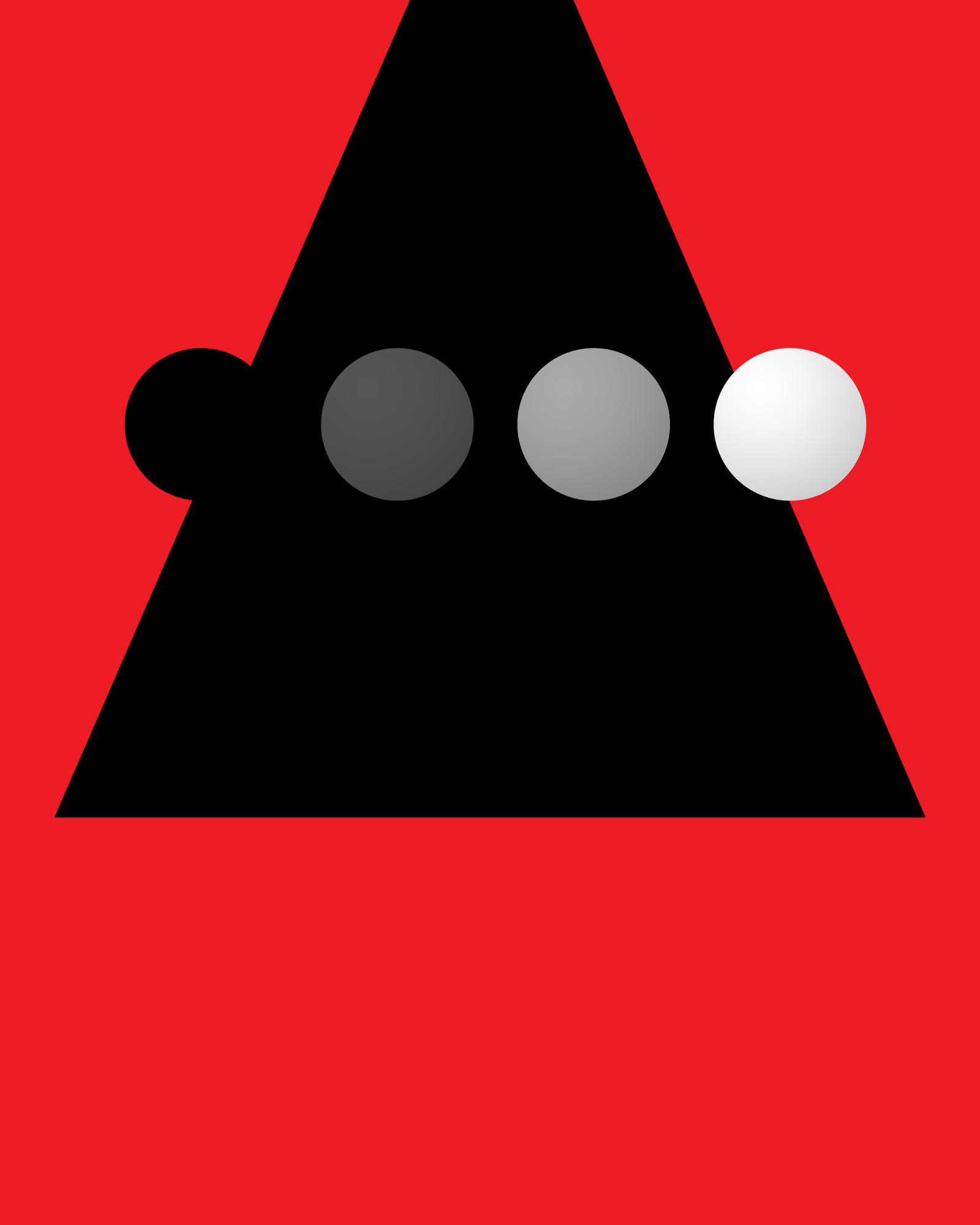 Animation Revolution